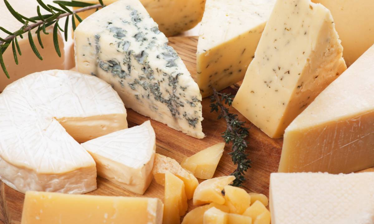 Com degustar correctament una taula de formatges? | Blog Ametller Origen